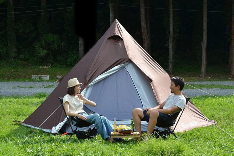 FIELDOOR(フィールドア)の評判とおすすめ商品まとめ【コスパ最強】 | たろーキャンプ