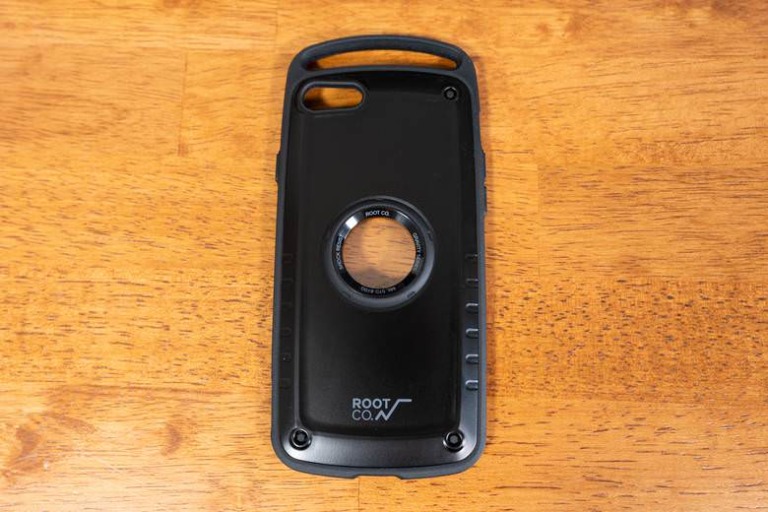 【レビュー】ROOT CO.のiPhoneケースはカッコいいけど注意点もあり│GRAVITY Shock Resist Case Pro ...