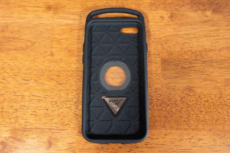 【レビュー】ROOT CO.のiPhoneケースはカッコいいけど注意点もあり│GRAVITY Shock Resist Case Pro ...