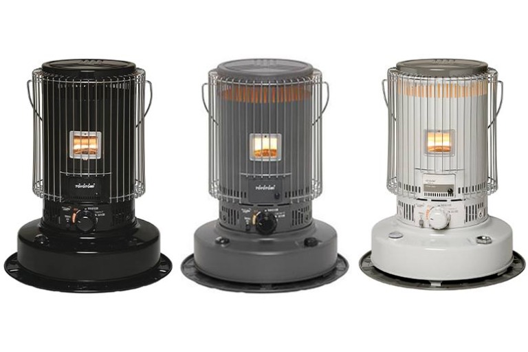 【レビュー】トヨトミの石油ストーブ「KS-67H」で冬キャンプが超快適に | たろーキャンプ